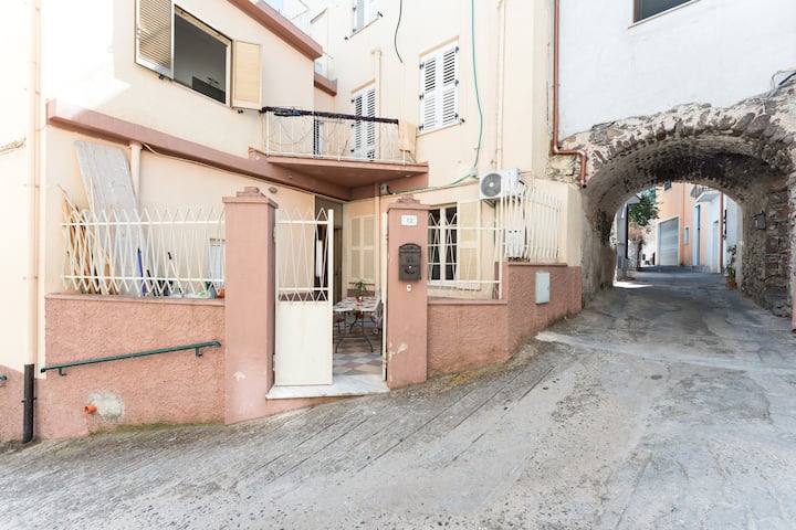 Brocchedda - Dorgali