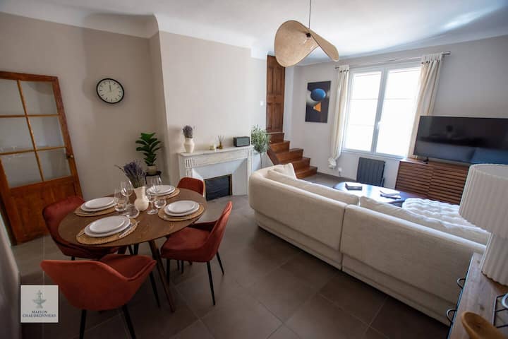 Maison Des Chaudronniers - Aix-en-Provence