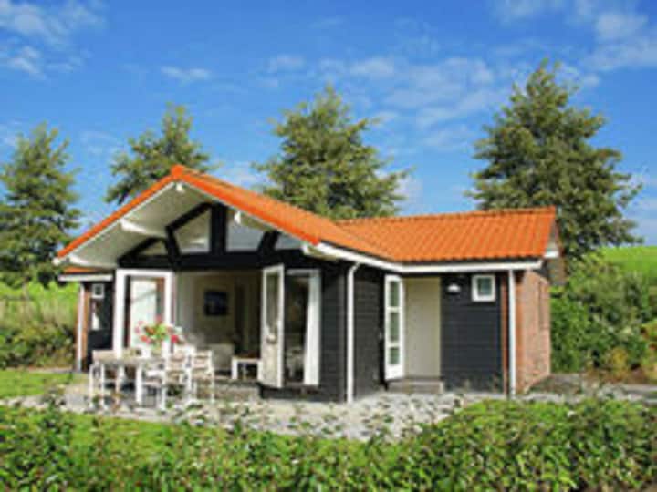 Maison à Kattendijke Près De La Mer - Goes