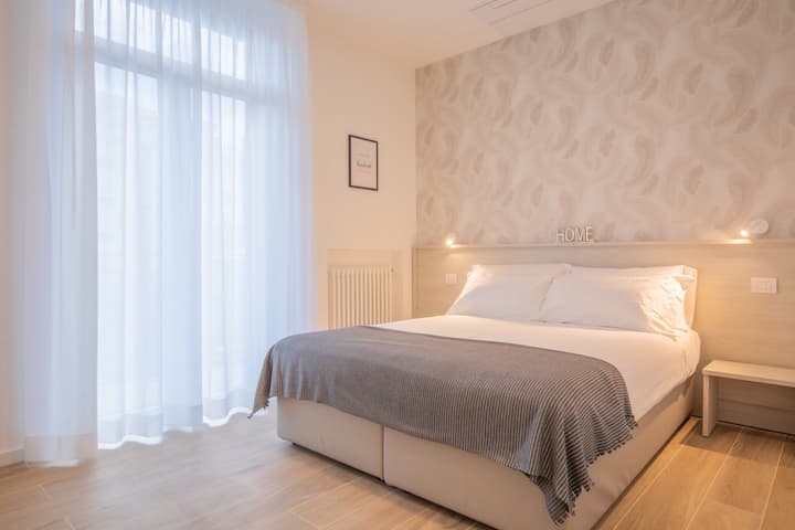 Chambre Double · Casa Lilu By Comorooms - Como