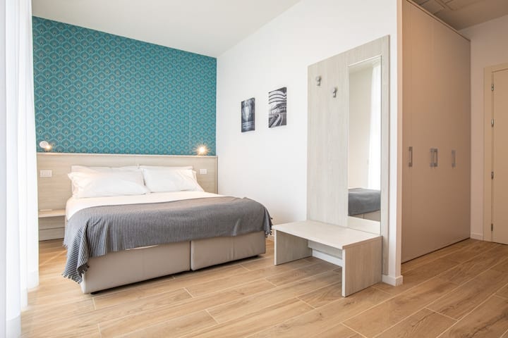 Chambre Triple · Casa Lilu By Comorooms - Como
