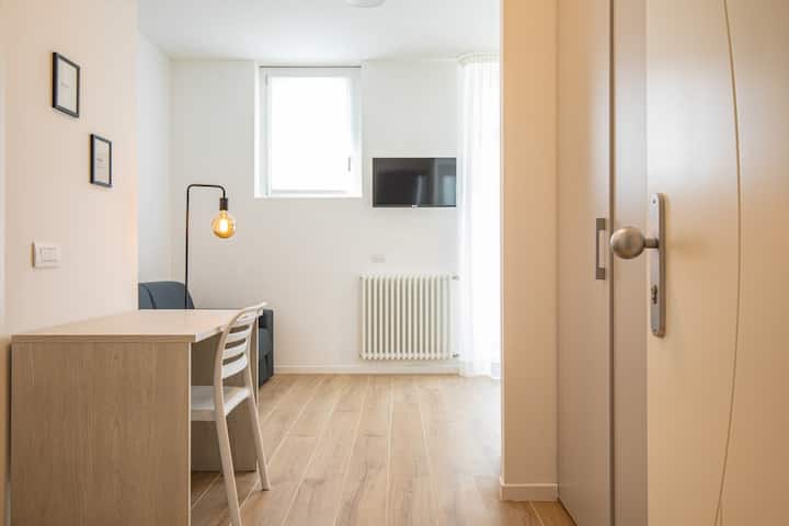 Chambre Triple · Casa Lilu By Comorooms - Como