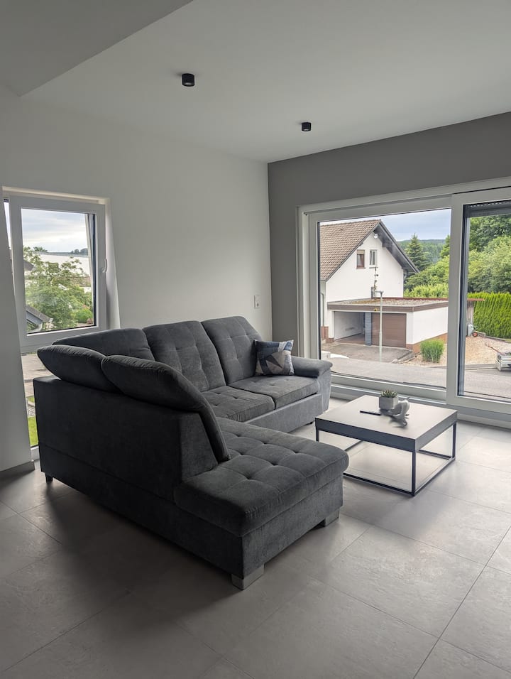 Ferienwohnung Sophia - Herbstein