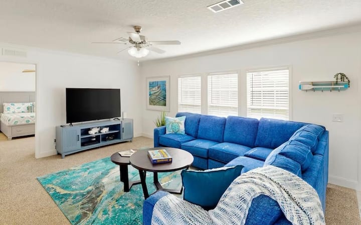 Work And Stay Near The Boat Ramp - Okeechobee, FL