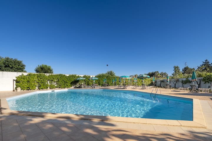 Residenza Terra Serena - Puglia
