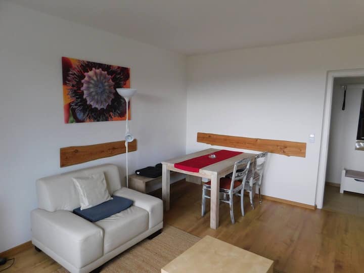 Ferienwohnung 4 - Eisenach