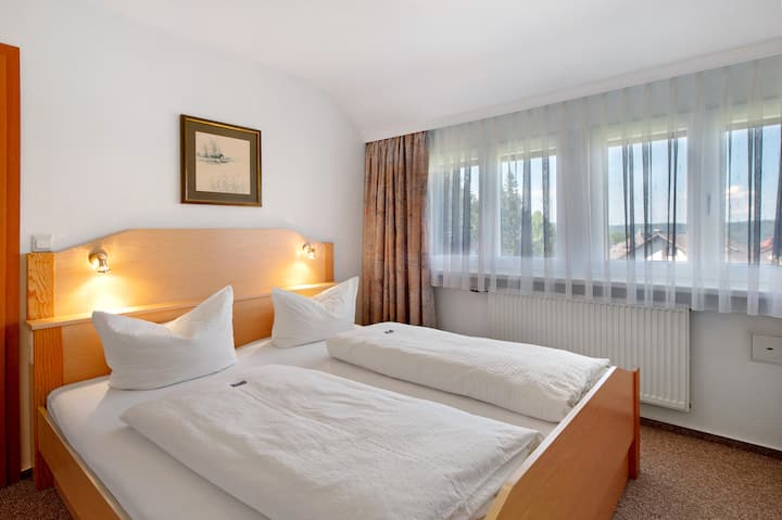 Ferienwohnung Margeritte - Schluchsee