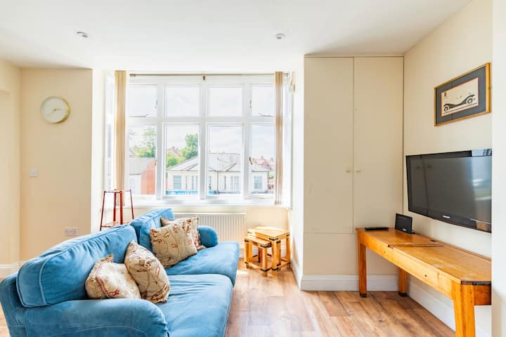 Cosy York Terrace Home | Central | Unthank Road - Norwich