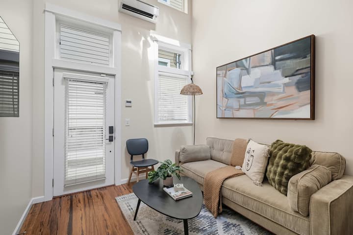 Upscale Nw Portland Lofts - Modern, Walkable, Cent - Portland, OR