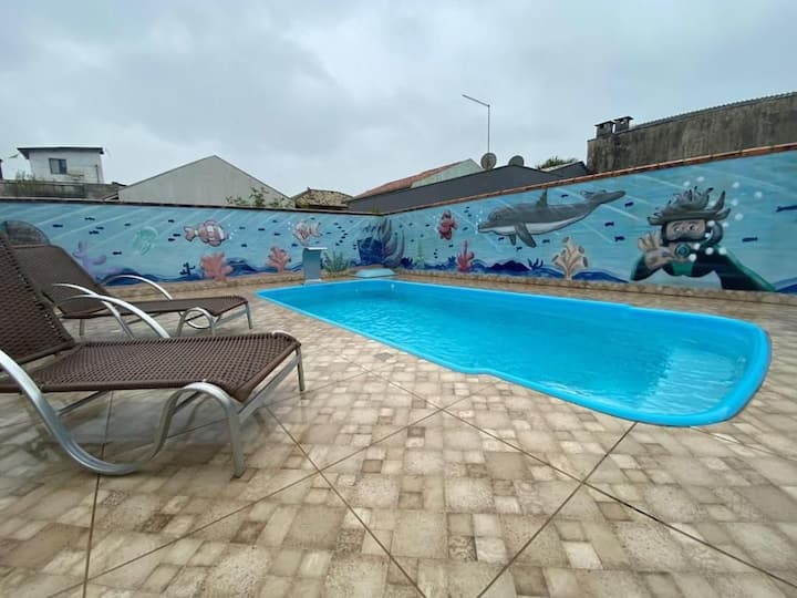 Casa | Caminhos Do Mar - Penha