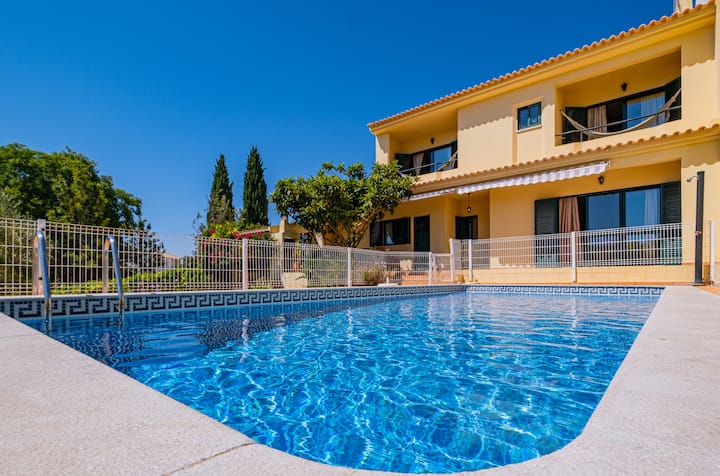Retiro Dos Caliços By Dreamplaces - Albufeira