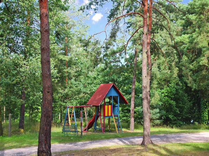 Feriendorf Am Weinberg, Dobbrikow - Beelitz