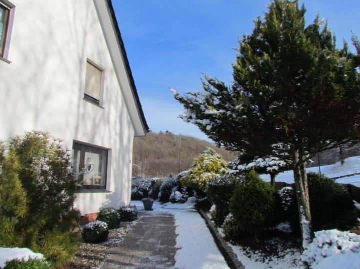 Ferienhaus, 83qm, 2 Schlafzimmer - Sundern (Sauerland)
