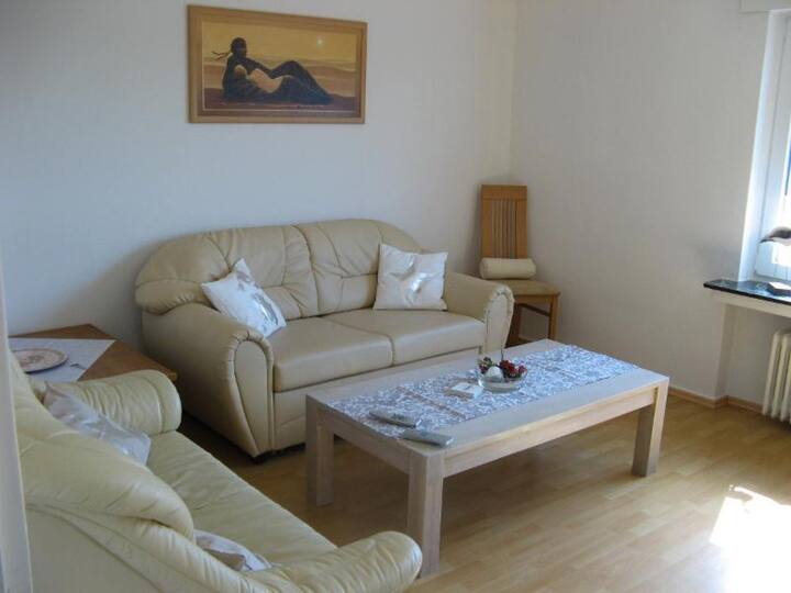 Ferienwohnung Prior - Bad Emstal