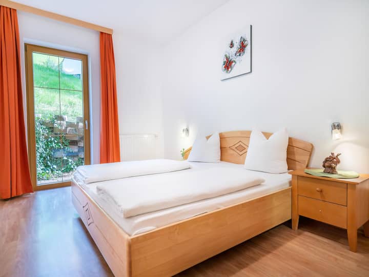 Appartement De Vacances Avec Balcon Et à Skis - Neustift im Stubaital
