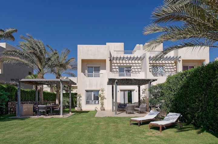 Vesta - Luxury Villa - 4br - Joubal -