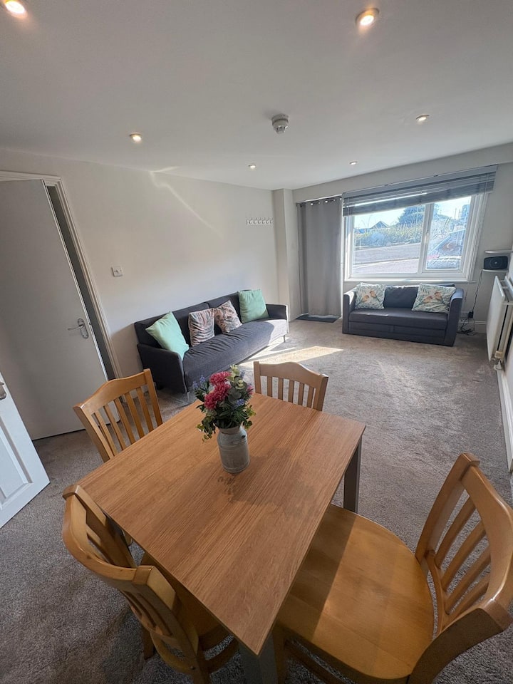 Appartement-appartement-salle De Bain Privée-vue S - Brighton Marina