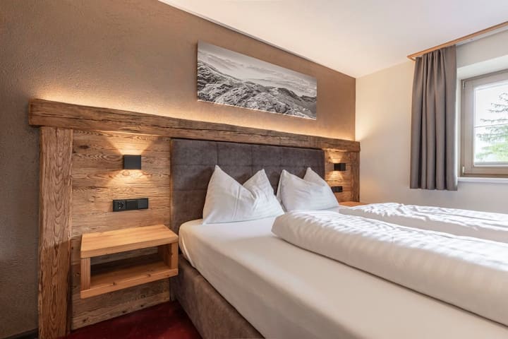 Apartment 1 Im Laudegghof Ladis - Serfaus