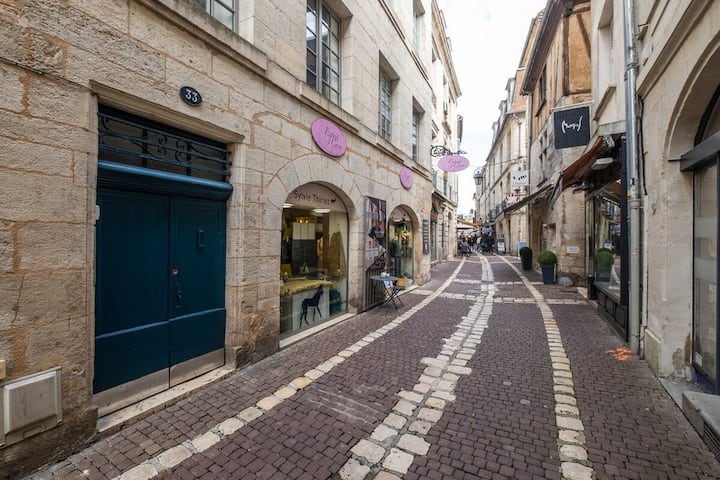 L'harmonie - Périgueux