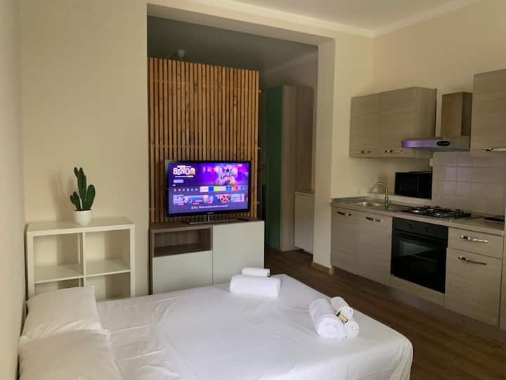 Casina Gelsomino - Lucca - Lucques