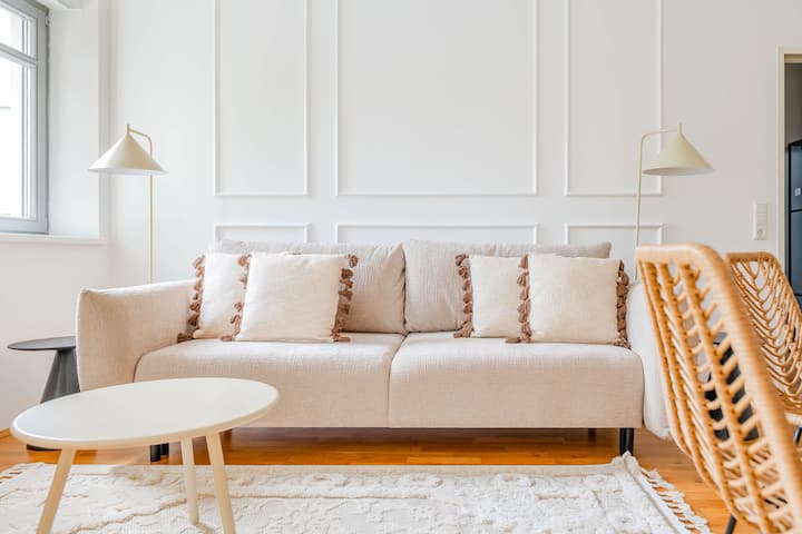 Hakuna Central Loft - Urban Hideaway - Graz