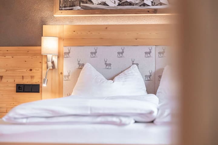 Apartment 6 Im Laudegghof Ladis - Ladis