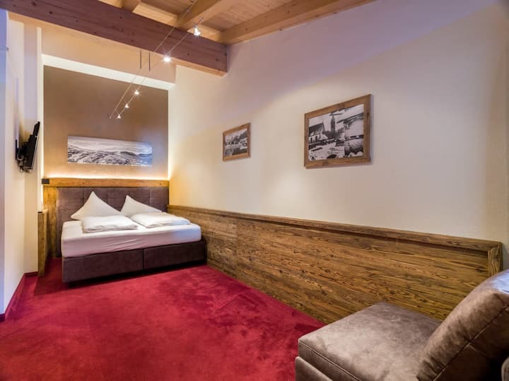 Turm Im Laudegghof Ladis - Fendels