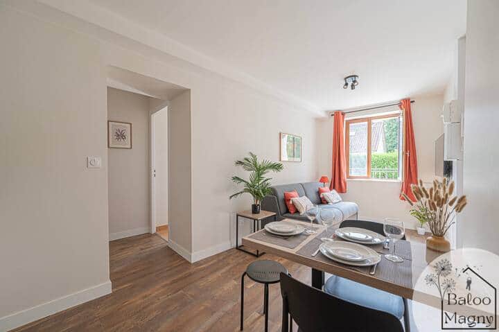 Ariel - Appartement à Disneyland Paris - Magny-le-Hongre