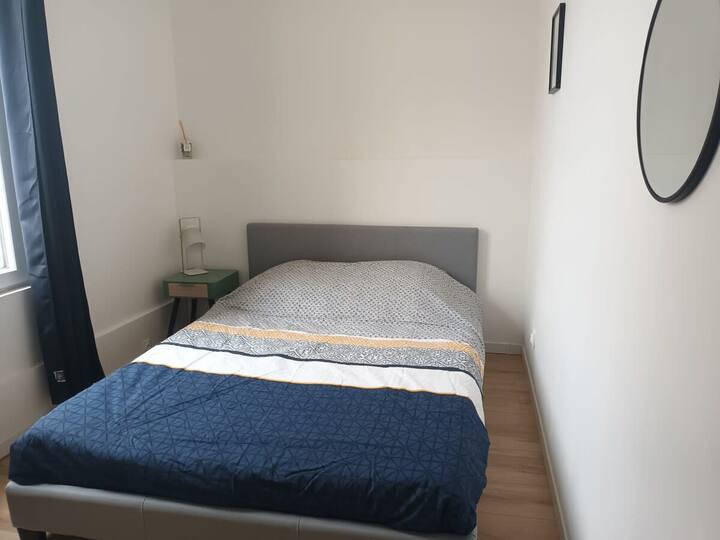Le Happy Duplex Le Havre - Le Havre