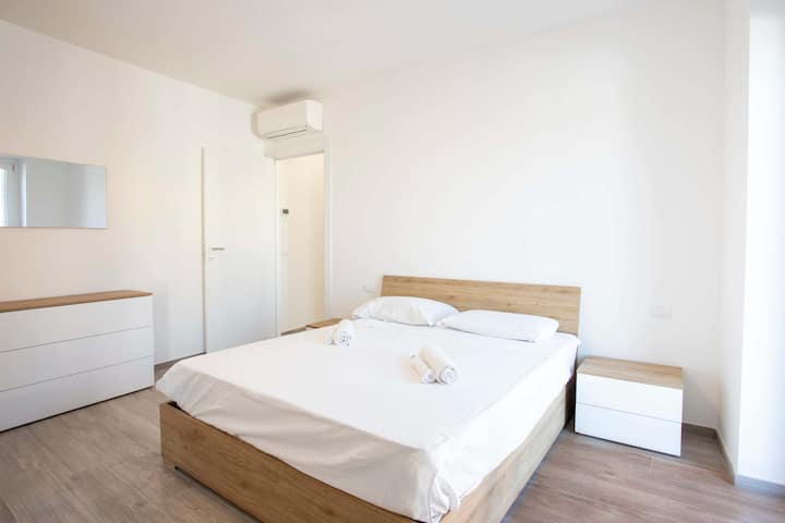 Suite Risorgimento 1 - Novara