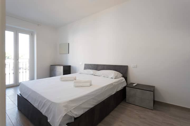 Suite Risorgimento 2 - Novara