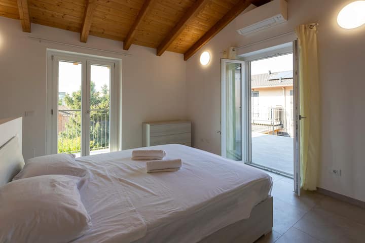 Suite Risorgimento 3 - Novara