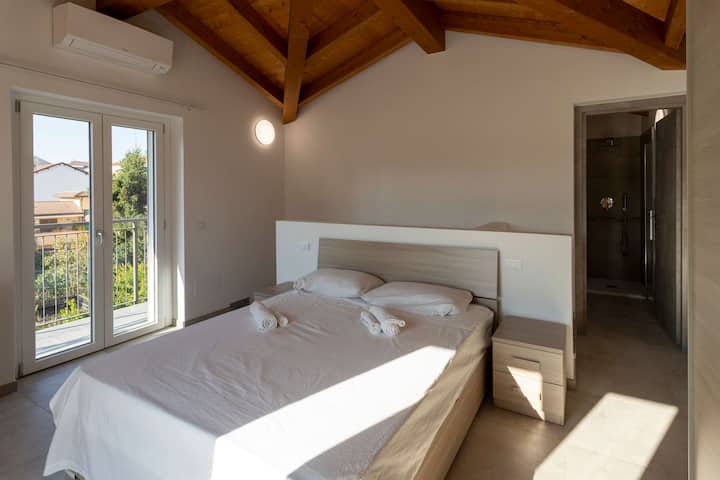 Suite Risorgimento 4 - Novara