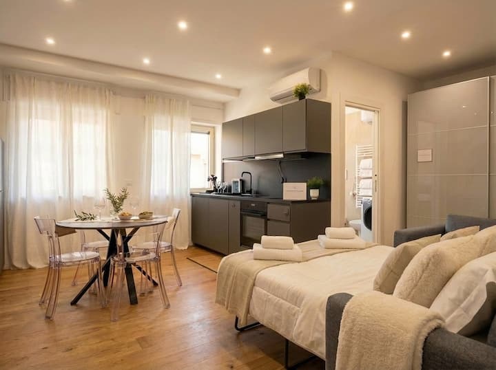 Sparano Mood 170 - Central Cozy Stay - Bari