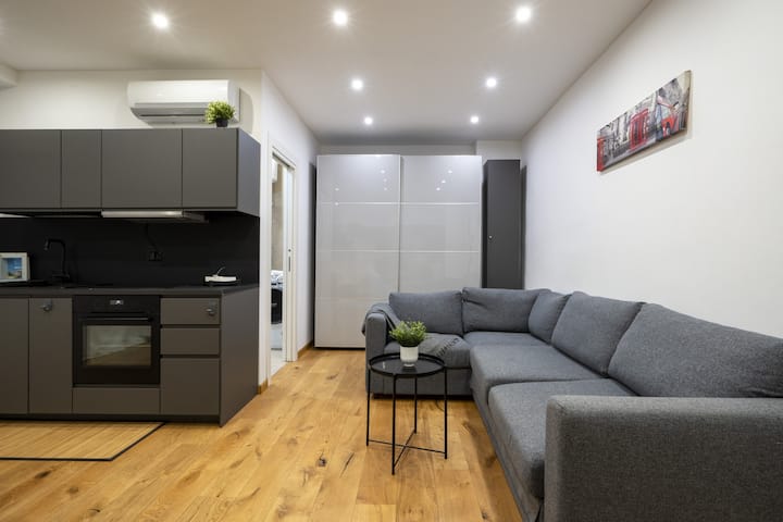 Sparano Mood 170 - Central Cozy Stay - Bari