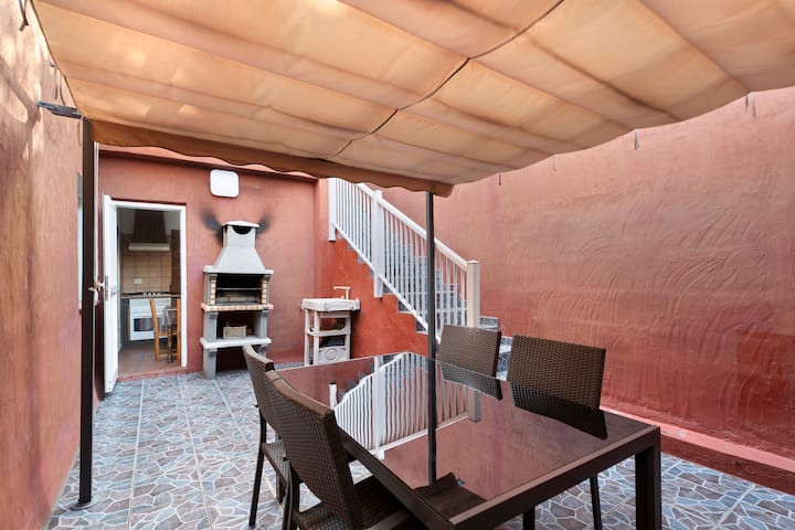 Apartamentos Trebol 3 - El Hierro