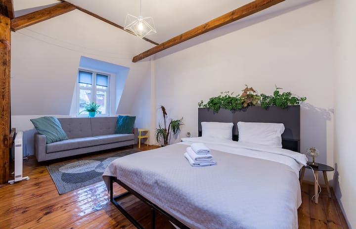 Małeckiego Moments Apartment - Poznań