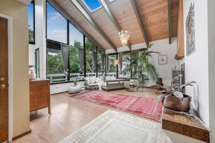 Cambria Gem, Walk To Moonstone Beach (30+ Days) - Cambria, CA