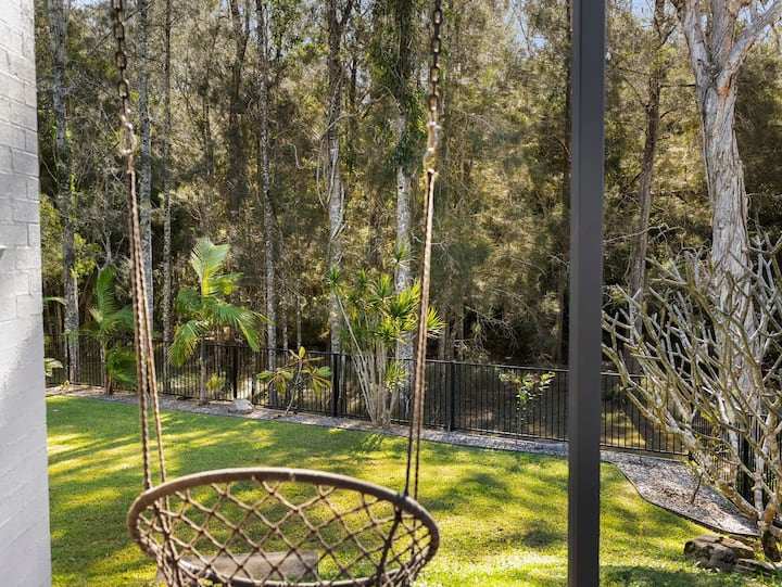 Casa De La Selva - Nambucca Heads