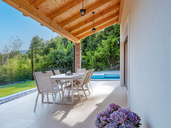 Eva By Interhome - Lovran