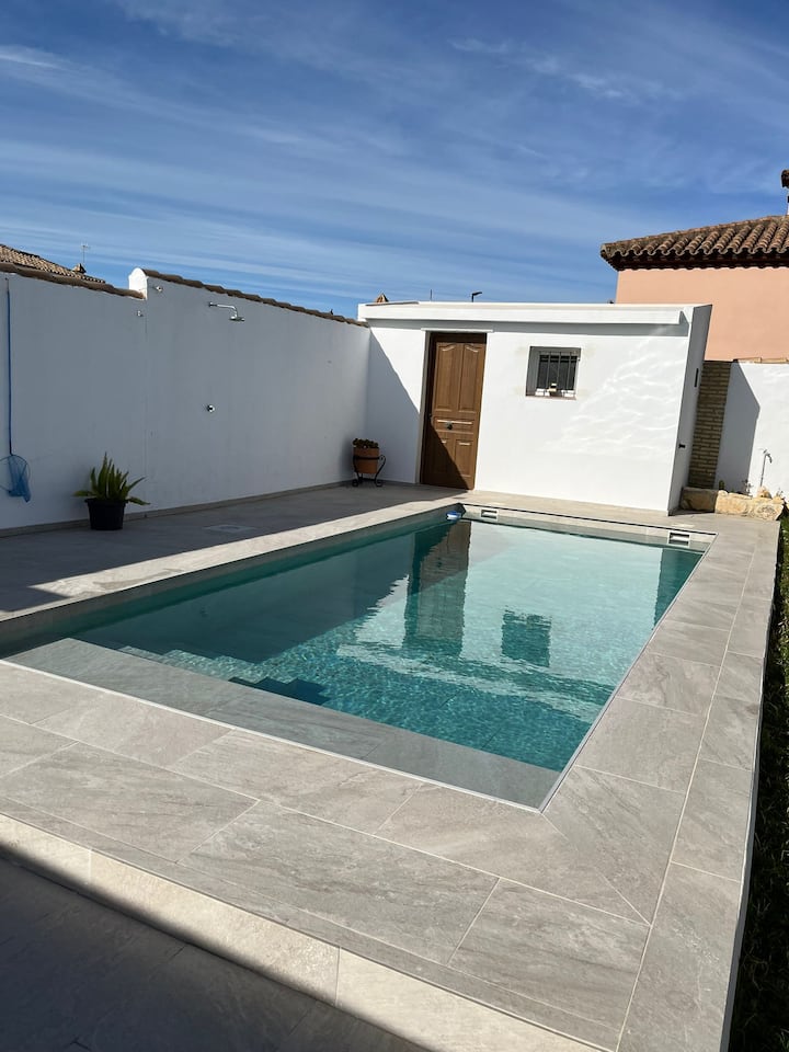 El Olivo - San Fernando, Spain