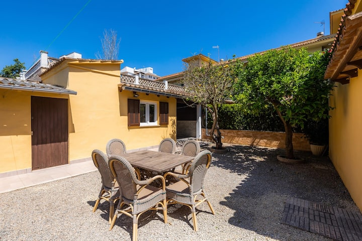 Can Juanito - Alcúdia