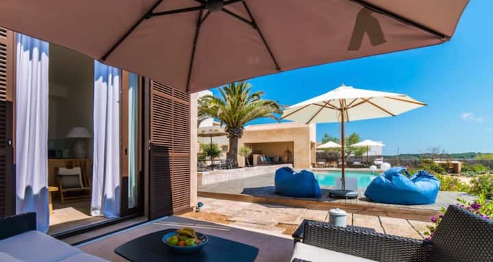 Apartamento Villa Cabrera - Colonia de Sant Jordi