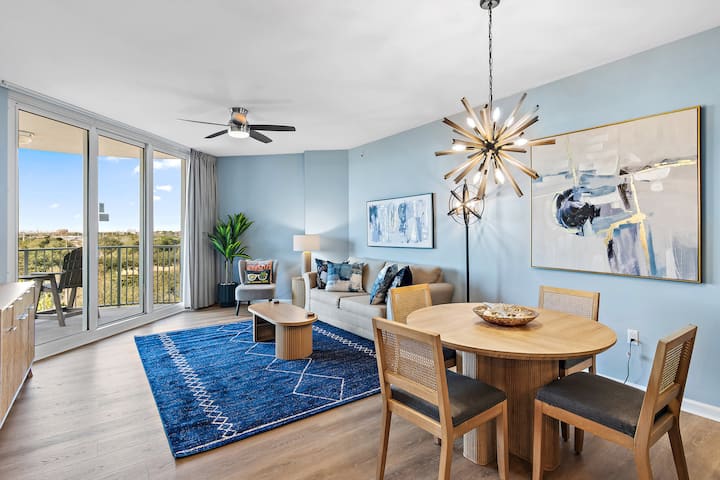 Nearby Beach | Palms 2606-newly Updated-pool - Destin, FL