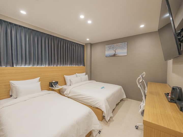 #분수광장 #과학체험관 #아트홀 - 양덕동