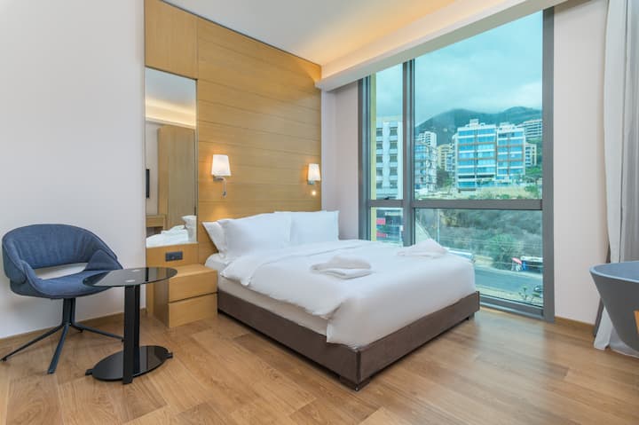 Jounieh Living Mountain View Studio - 305 - Liban