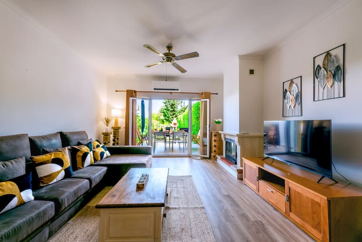Sunset Villa No 19 - Guia