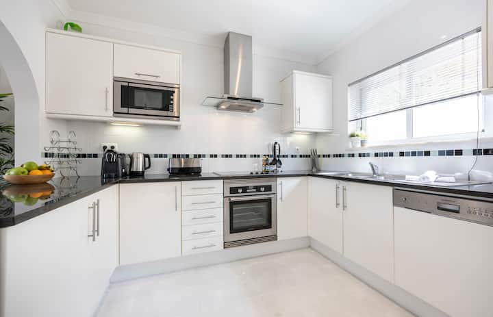 Villa Ruby - Vila do Bispo