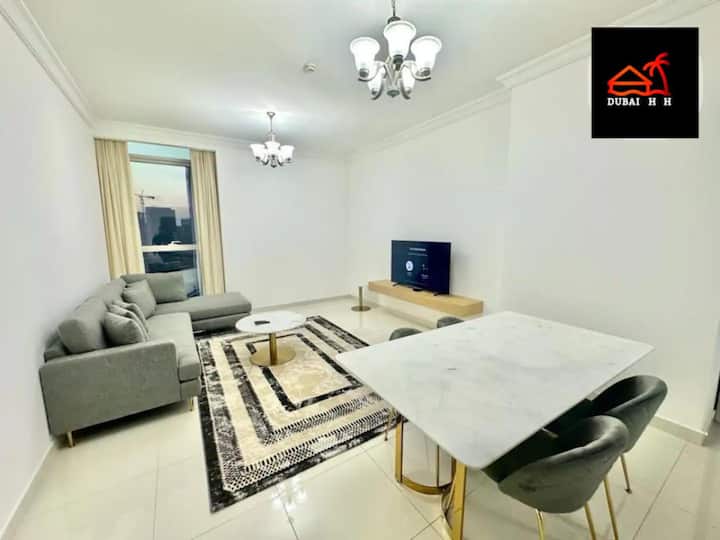 2 Bedroom Apartment Burj Khalifa View 30.8 - Dubai