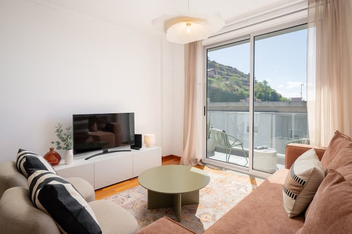 Wings Apartment Ii By An Island Apart - Machico